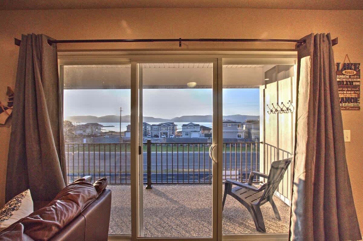 Bluewater Bungalow #26 - Legacy Beach Resort (Pool And Hot Tub Access) - Bear Lake State Park, St Charles