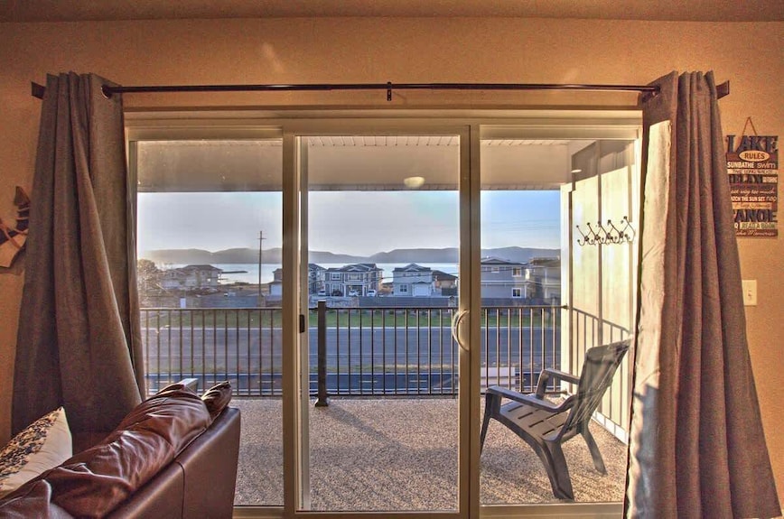 Bluewater Bungalow #26 - Legacy Beach Resort (Pool And Hot Tub Access) - Bear Lake State Park, St Charles