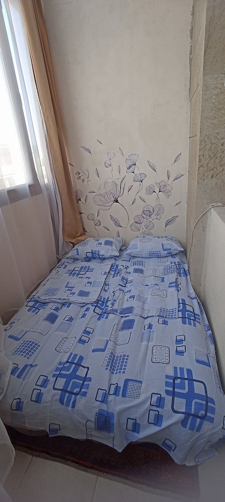 Cozy Studio Apartment In The City Center - Ereván
