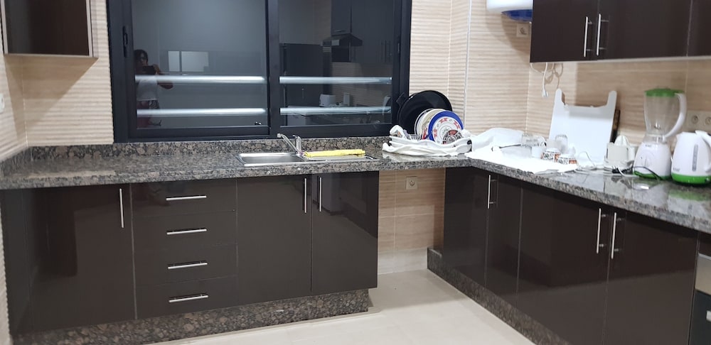 Appartement Hiba - Oujda