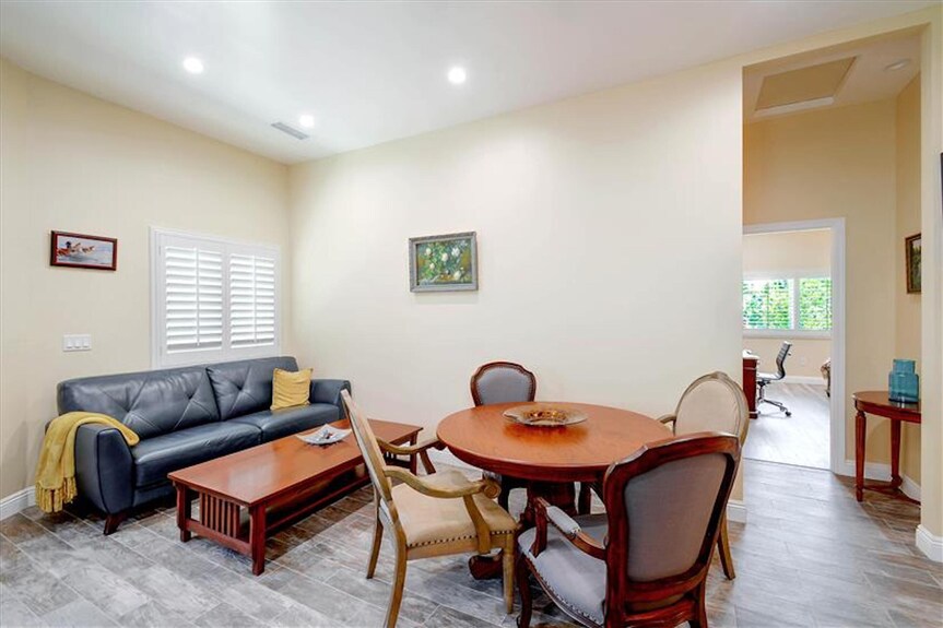 Furnished Cottage, Los Angeles California - Los Angeles, CA