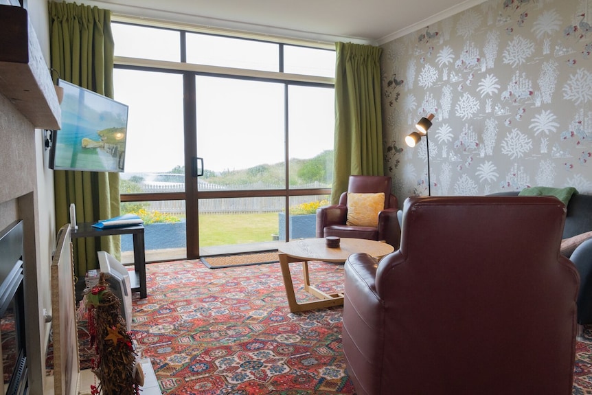 Seabreeze Cottage, By The Ocean In Brighton, Otago -