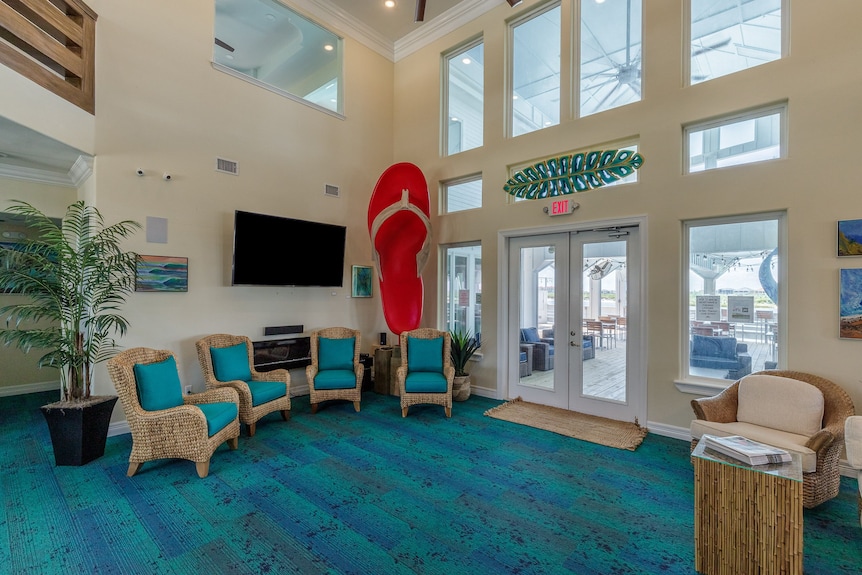 Aruba Bay Resort With Jimmy Buffet Vibes - Corpus Christi, TX