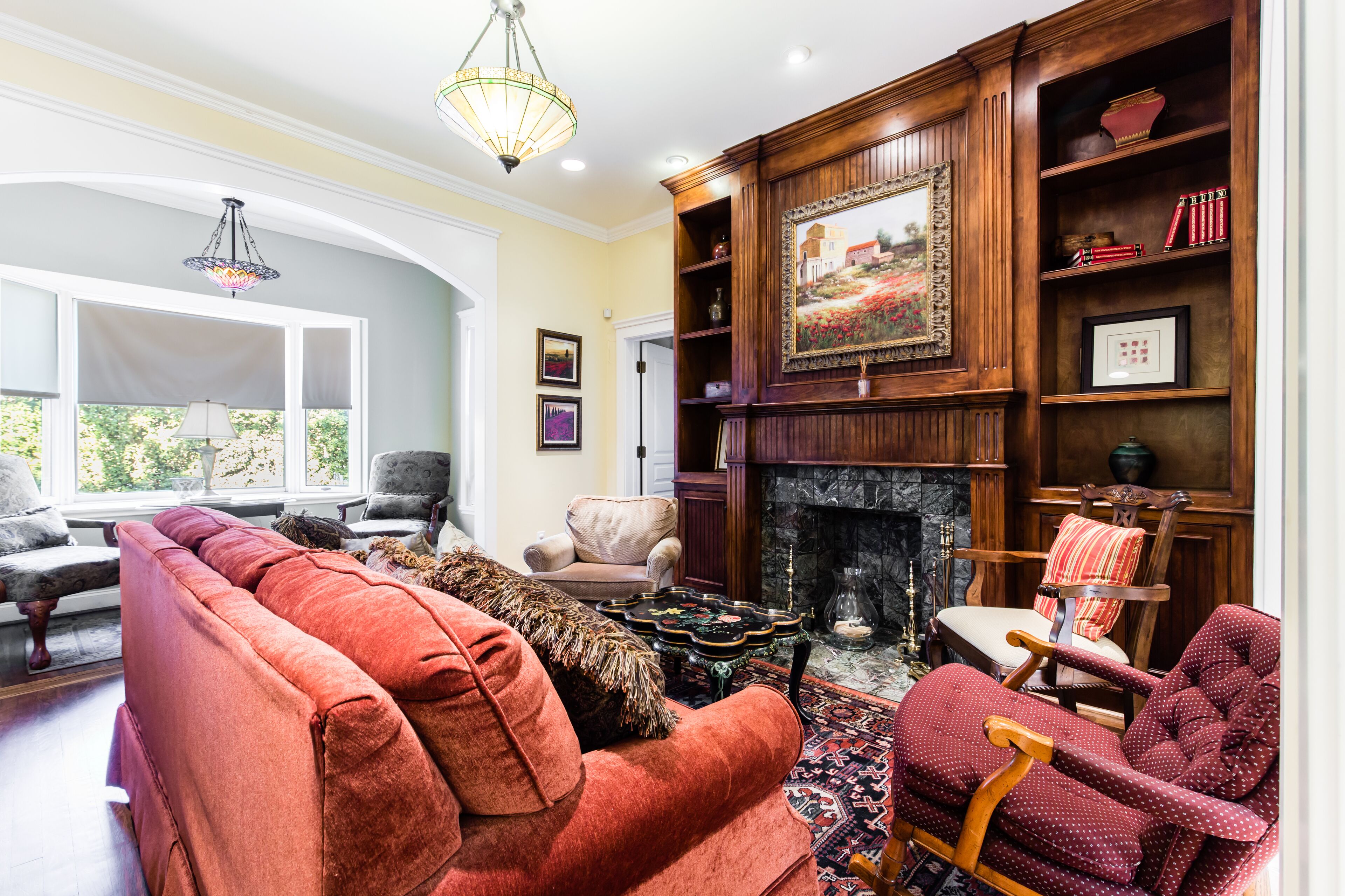 It's Our Location...easy To Get To Many Dallas Destinations - Dallas, TX