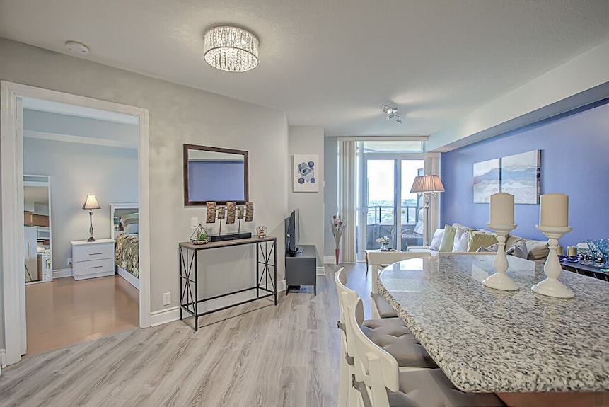 Beautiful Cozy Stay For Families - Ontario