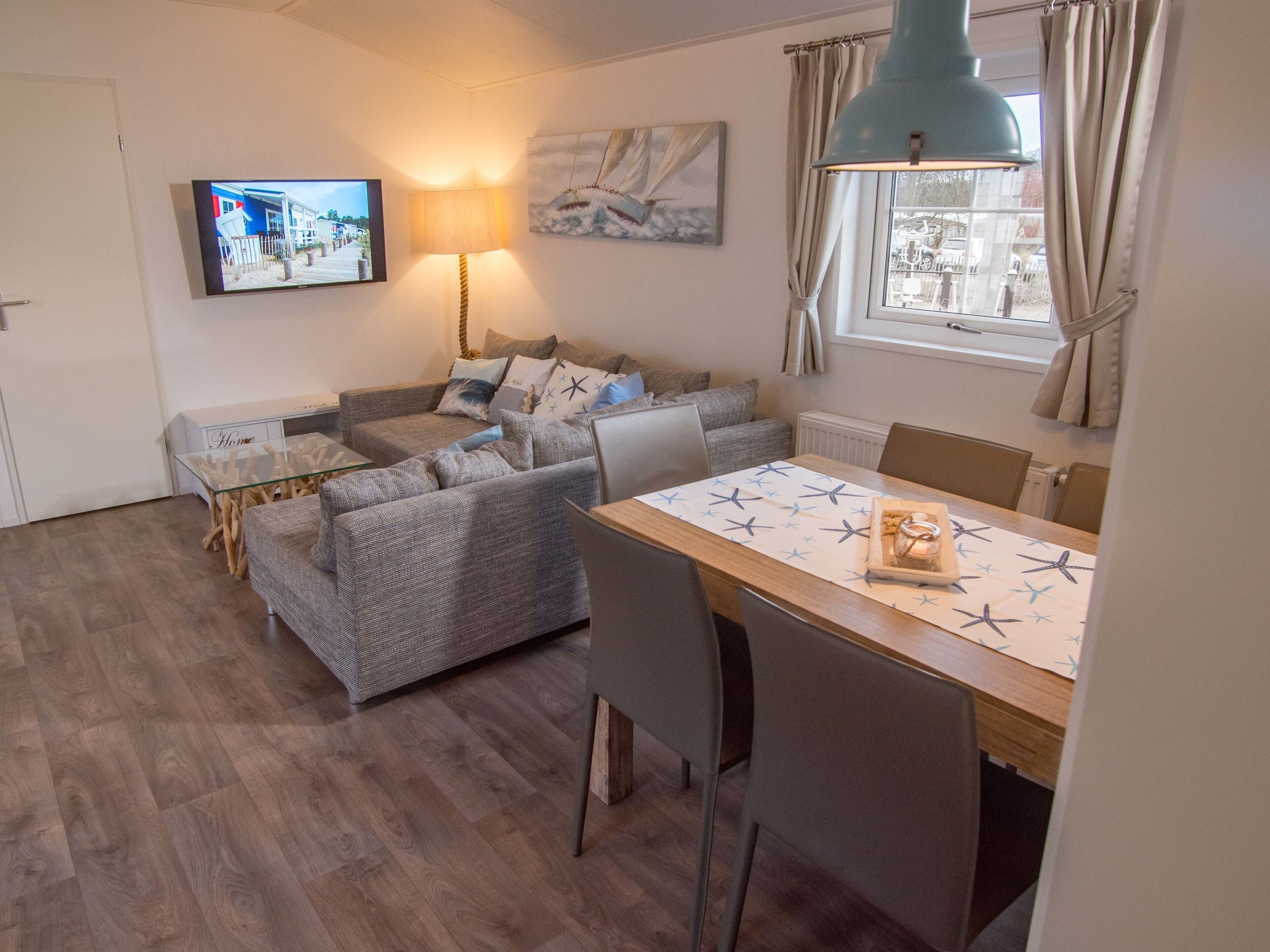 Vacation Home For 5 Guests With 40m² In Scharbeutz (159488) - Travemünde