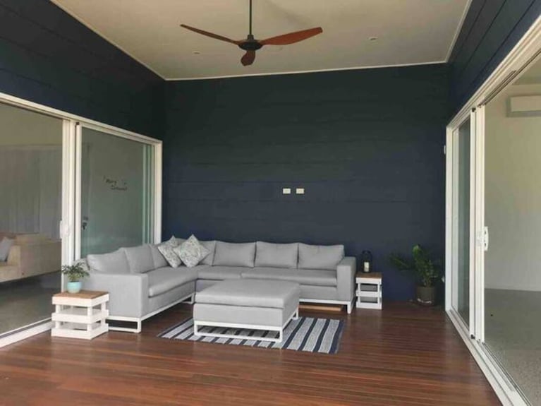 The Family Beach House - Gold Coast