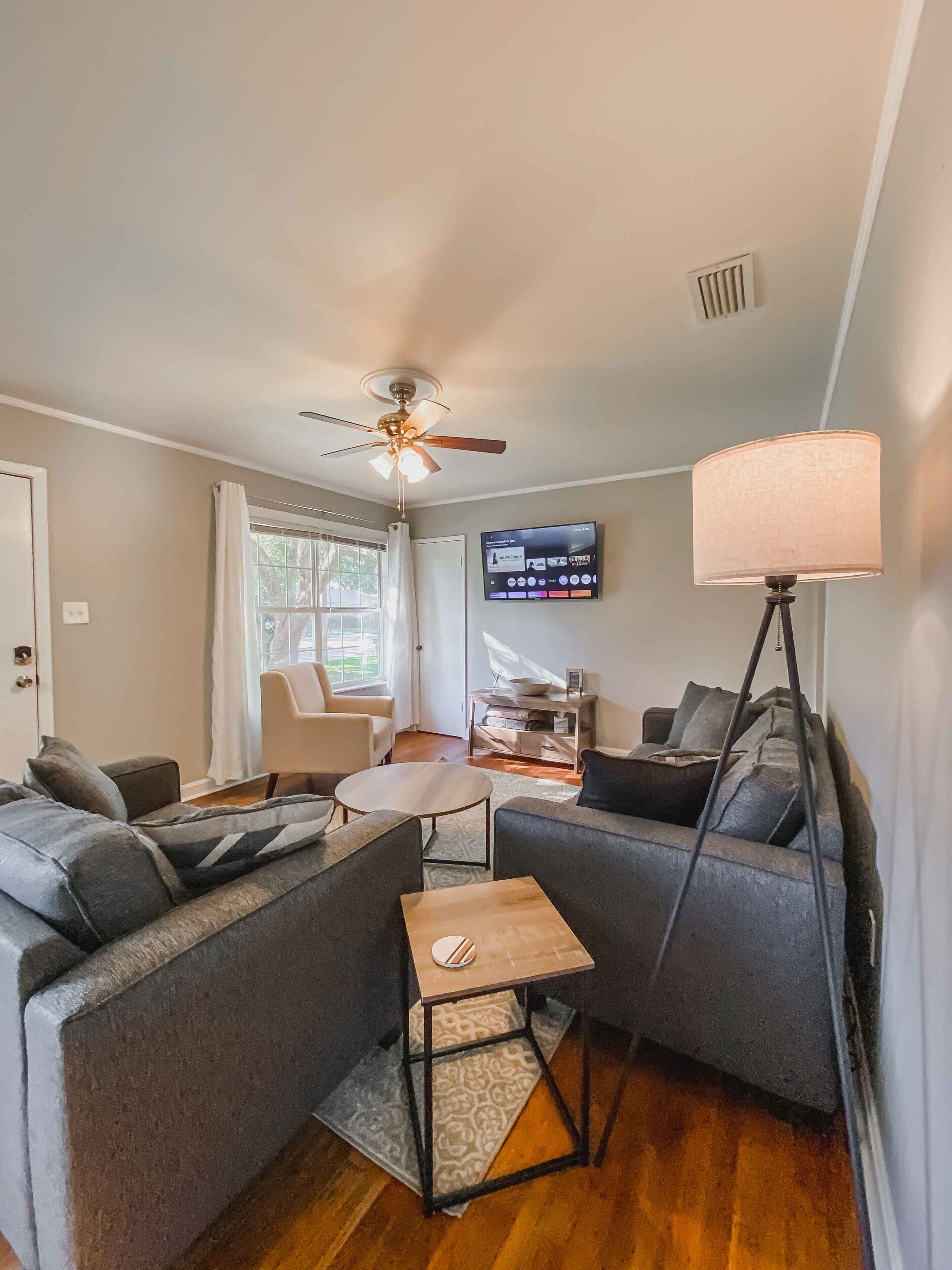 The Meadow At Longleaf - Bike The Trace - Hattiesburg, MS