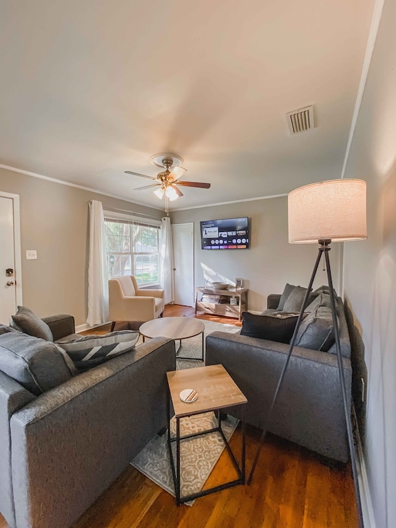 The Meadow At Longleaf - Bike The Trace - Hattiesburg, MS