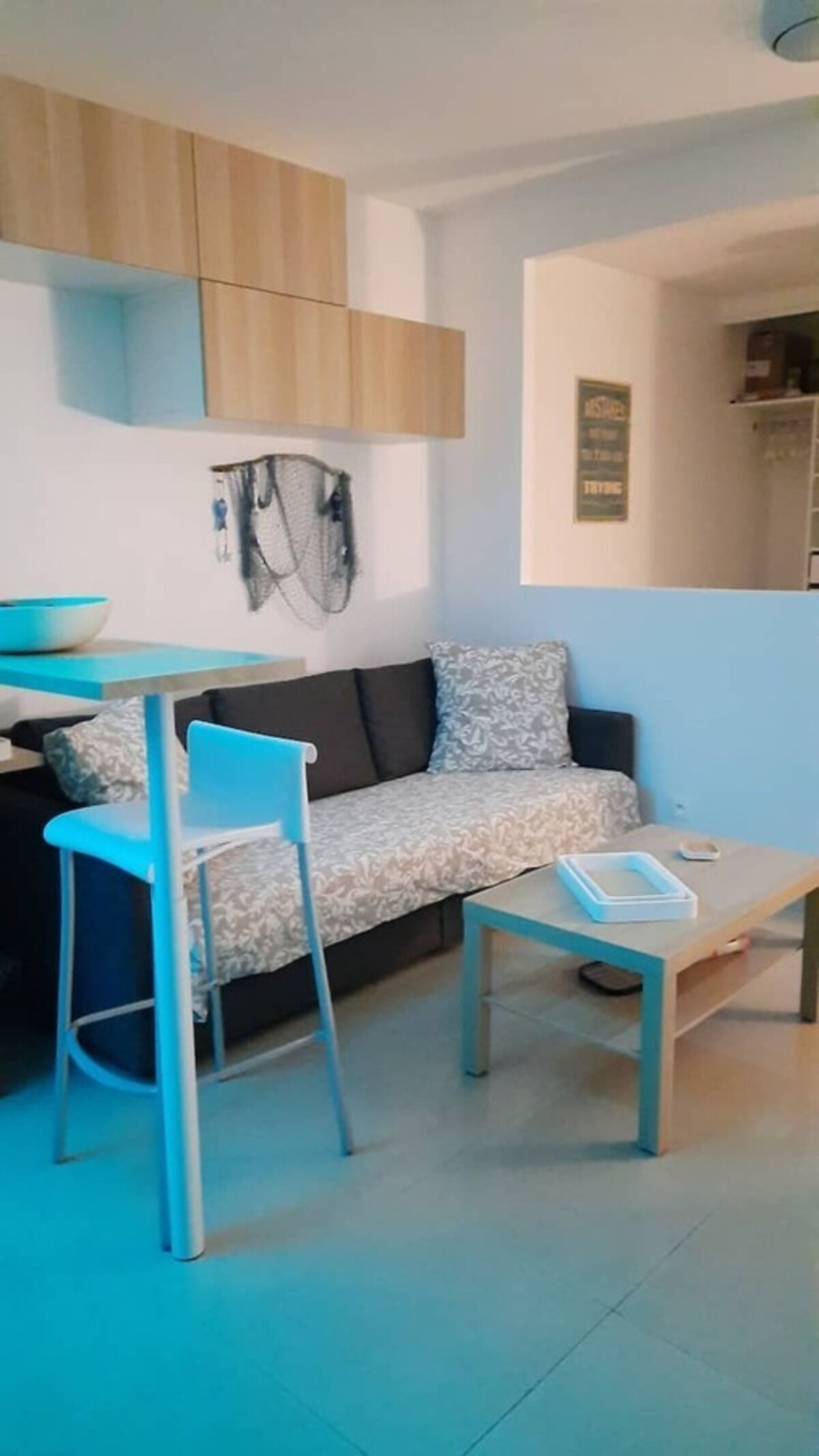 The Cosy Appartment On The Lagoon - Saint-Martin