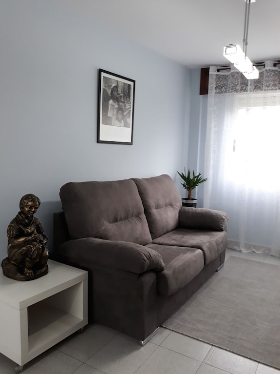 Casa TÃa Lola, Tourist Accommodation - Santiago de Compostela