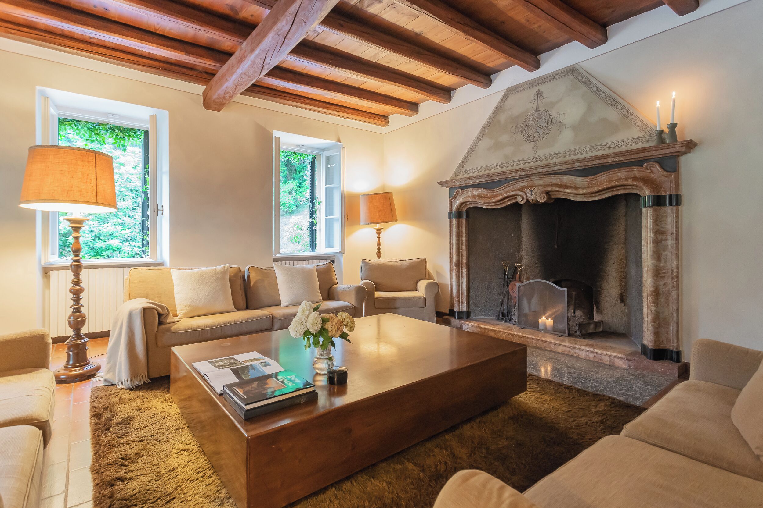 Villa Riva Bellagio With Pool - Lecco