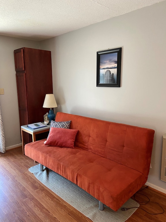 Blue Knob Trailside Getaway - Pennsylvania