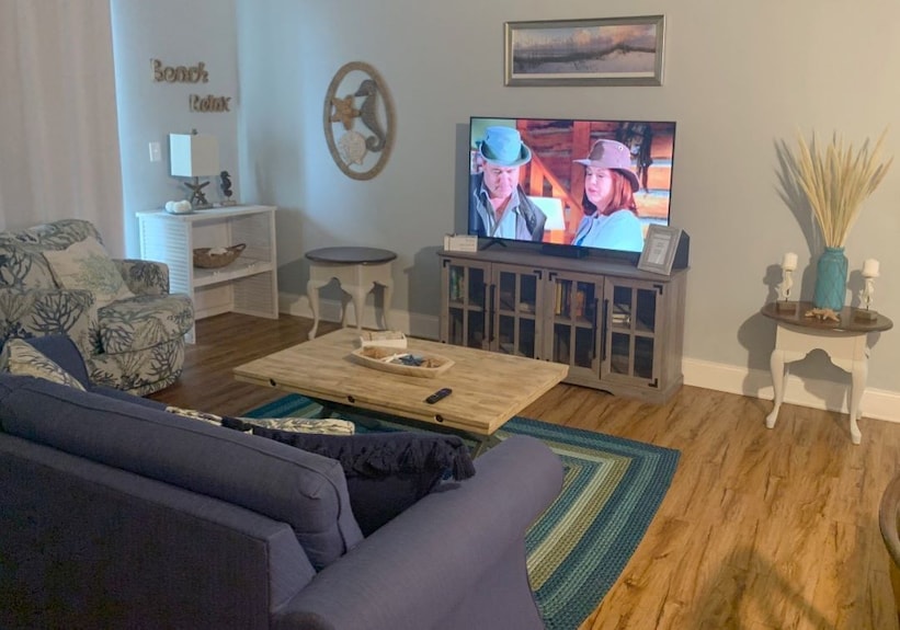 Breathtaking Ocean Views! Beautiful Panama City Beach Condo - Panama City Beach, FL