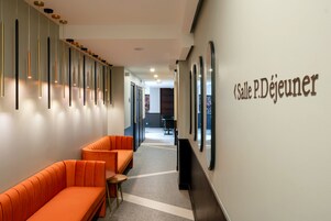 Entrada (vista interna)