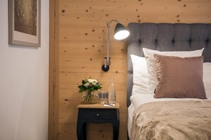Apartamento | 3 quartos, Wi-Fi, roupa de cama