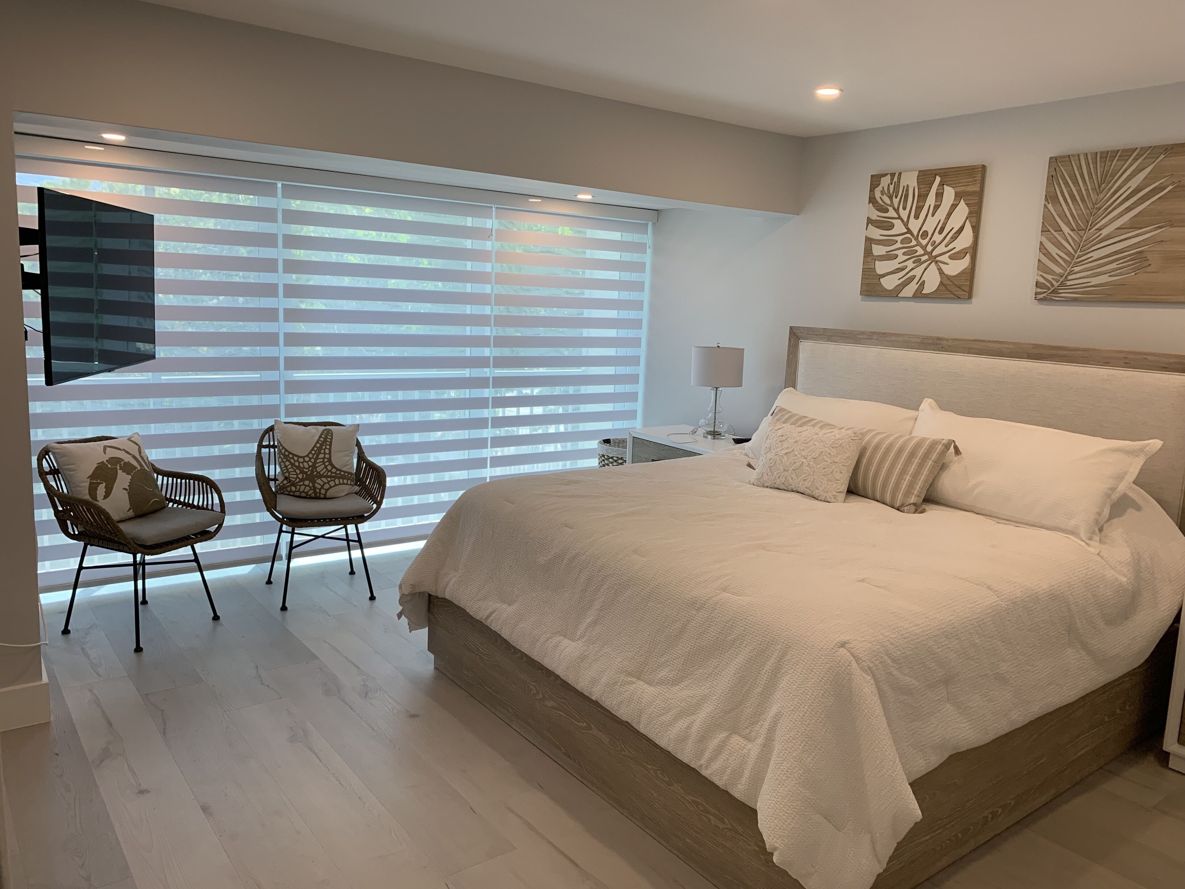 Oceanside Key Largo Townhome, Private Marina, Pools, Tennis And Golf Cart - Key Largo, FL