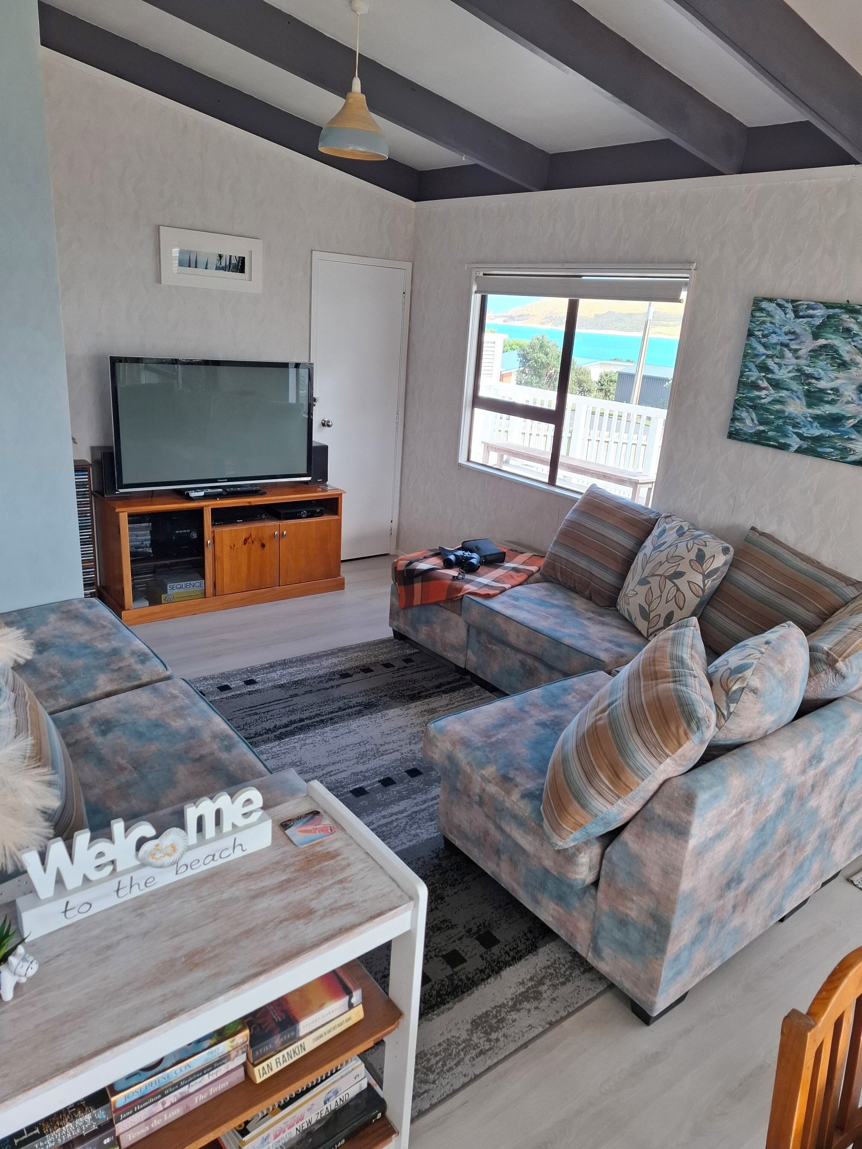 Opononi Sunsets And Sea Views - Ōmāpere