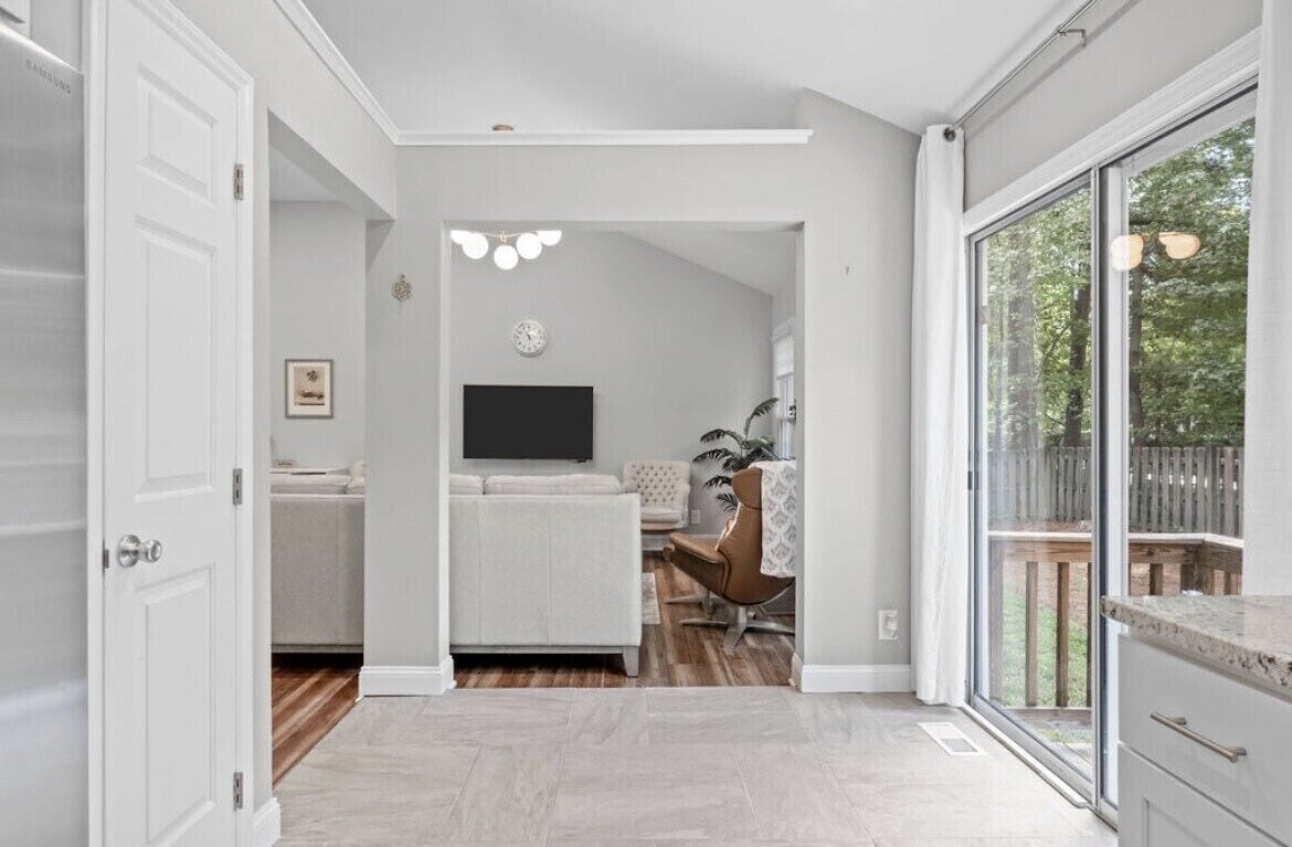 Discover Ncsu Close By! Cozy Cary Retreat Awaits. - Cary, NC