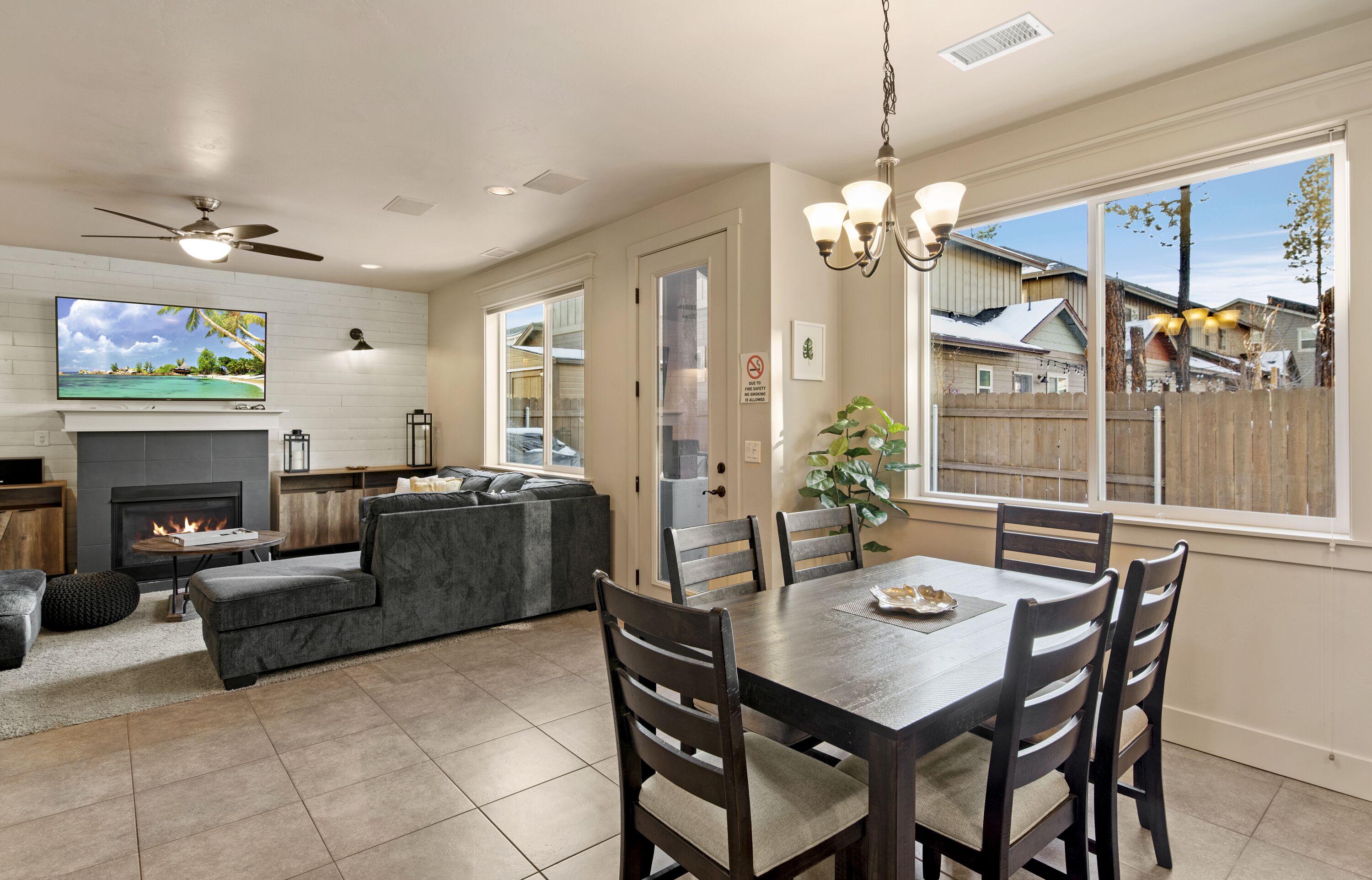 Pico In The Pines, Pet Friendly And Cozy Fireplace - Flagstaff, AZ