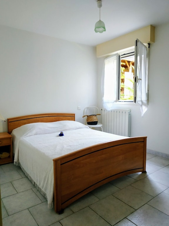 Rental With Swimming Pool, Close To Beaches, At The Foot Of The Maquis. - 科西