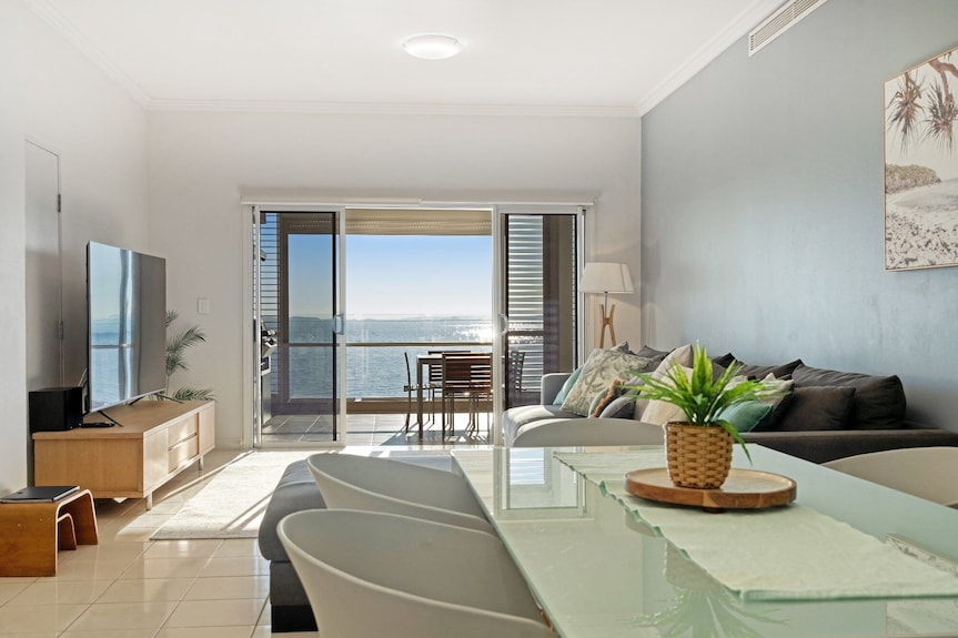 Deep Blue 12 Apartment Moreton Island - Moreton Island