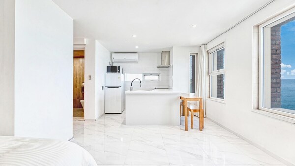 Sokcho Moreve Pension - Sokcho-si