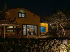 Quarto Básico, 2 quartos (PRIVATE YELLOW (Dokchae)) | 2 quartos, Wi-fi grátis 