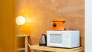 1 quarto, Wi-fi grátis 