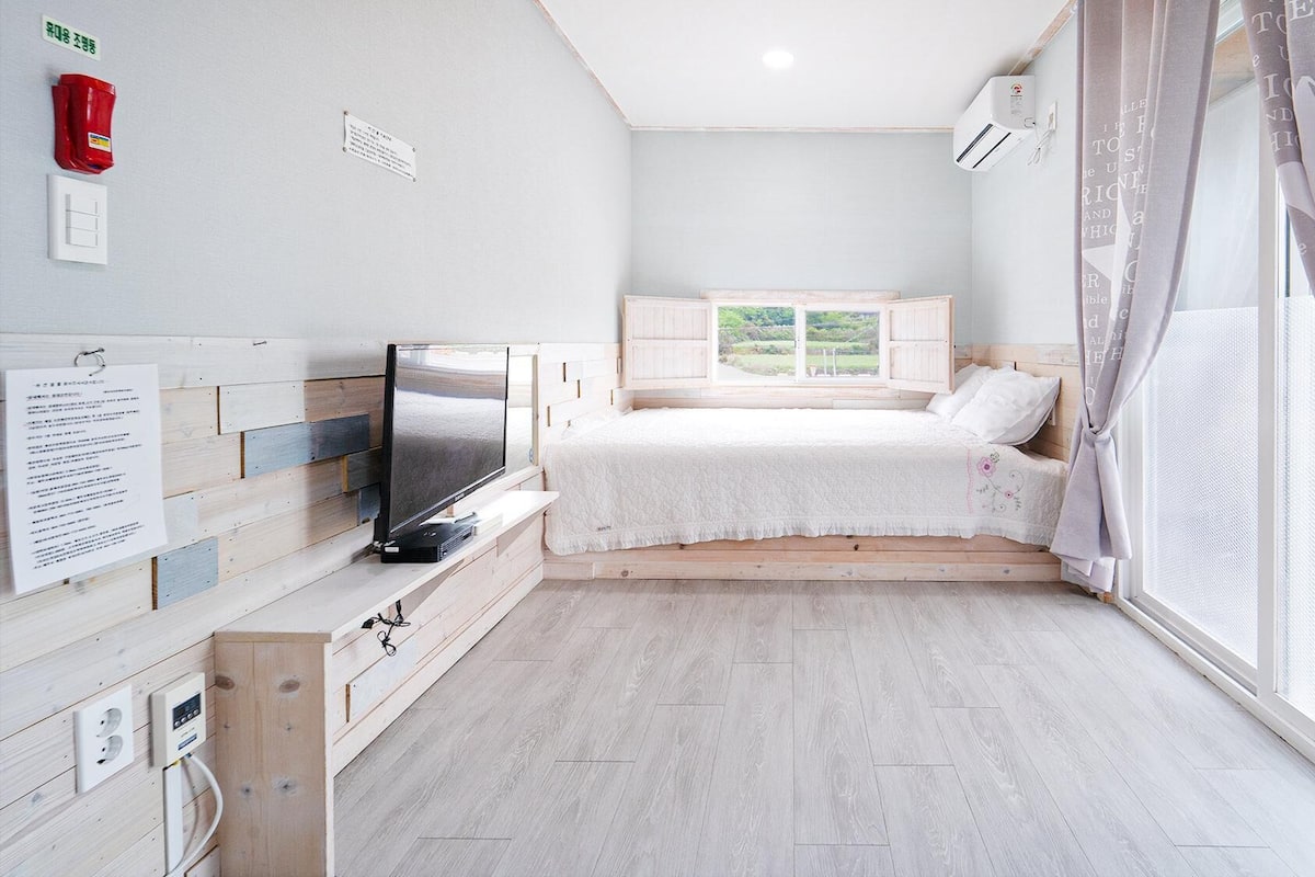 1 quarto, Wi-Fi de cortesia