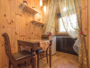 Quarto Básico, 1 quarto (Baramsori) | 1 quarto, Wi-fi grátis 