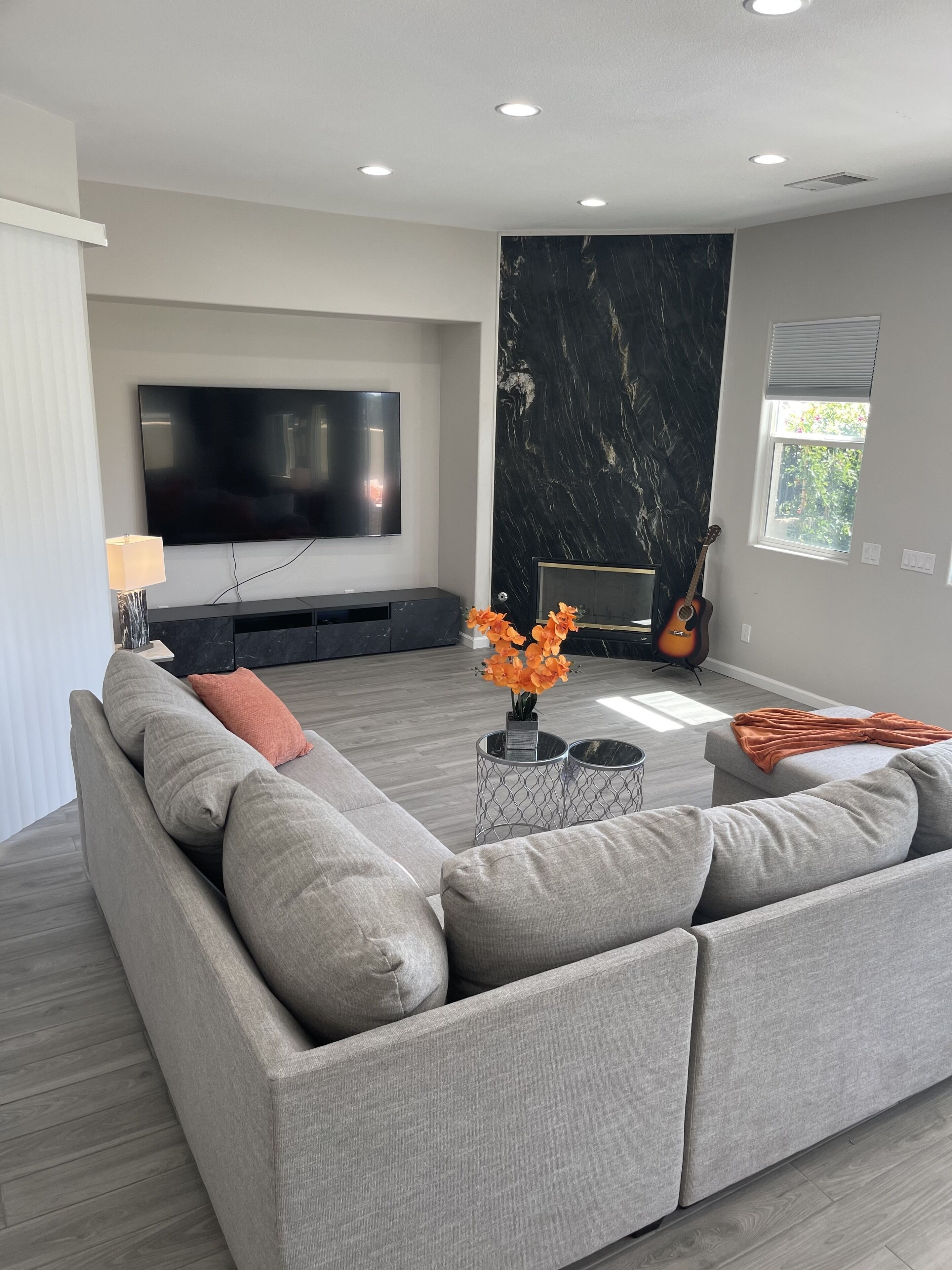 Beautiful 4bd/3b House, New Pool And Spa.nice View On Golf Course. Pet Friendly! - California