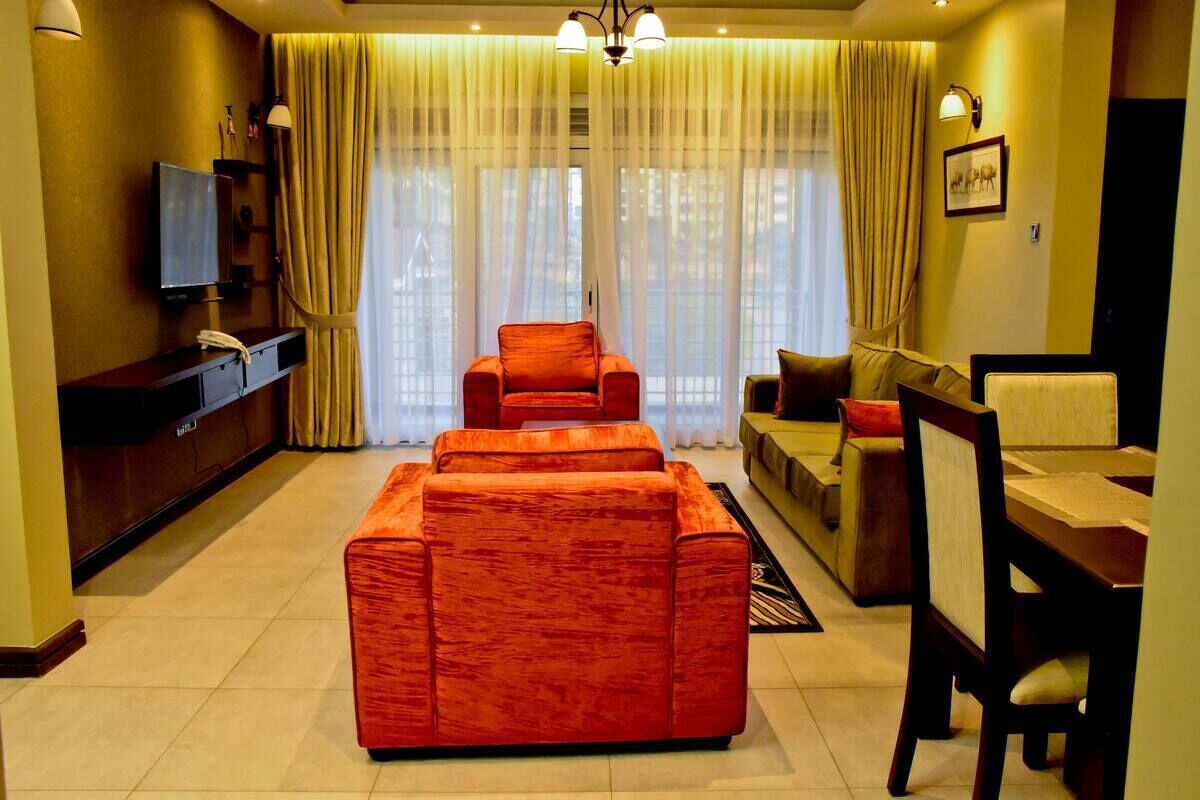 Greendale Serviced Apartments - Kampala - Kampala