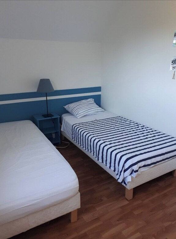 Maison à Proximité De La Plage - Le Conquet