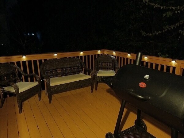 Beautiful & Spacious- 3 Levels -Sleeps 18-20 People- 30 Minutes From Atl Airport - Hampton, GA