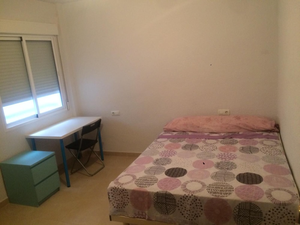 Casa Para Grupos 2 - Granada