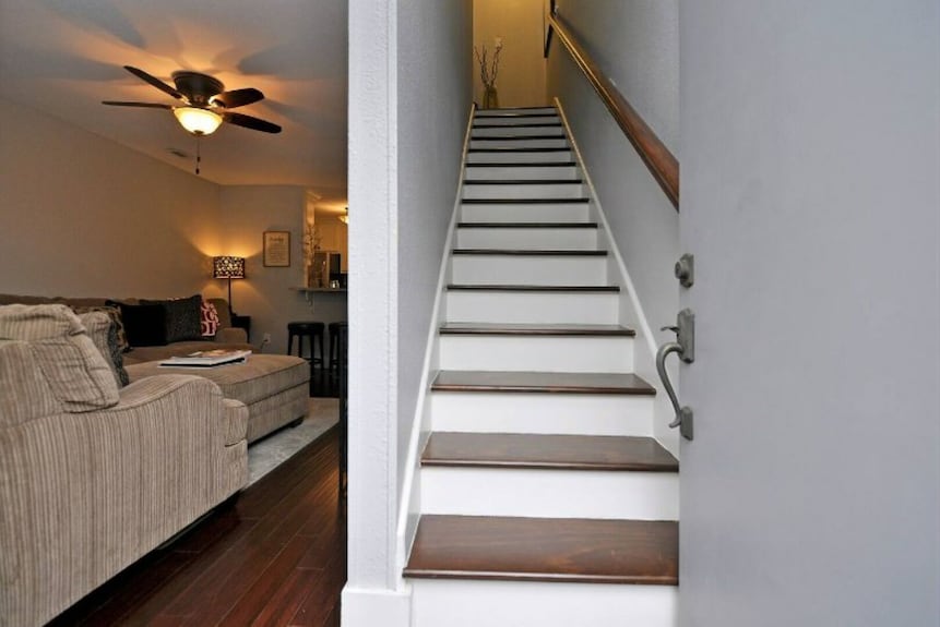 Private Condo In Spring Branch - Houston, TX