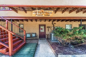 Estúdio (3 Bedrooms) | Comodidades da propriedade