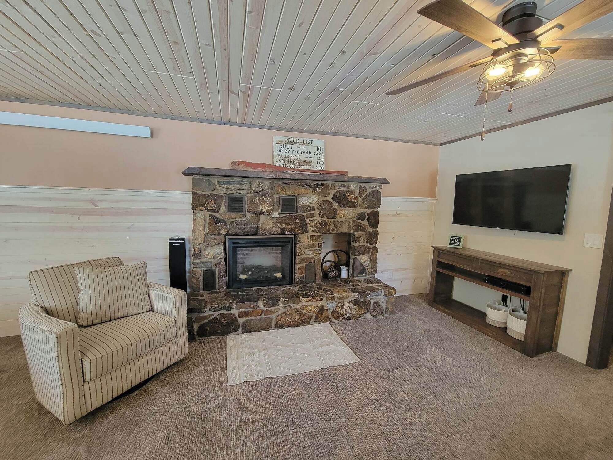 Homestead House Vacation Home At Rustic Ridge In The Black Hills Near Mt. Rushmore - Mount Rushmore National Memorial