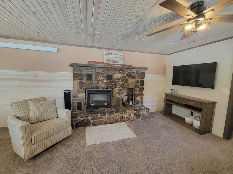 Homestead House Vacation Home At Rustic Ridge In The Black Hills Near Mt. Rushmore - Mount Rushmore National Memorial