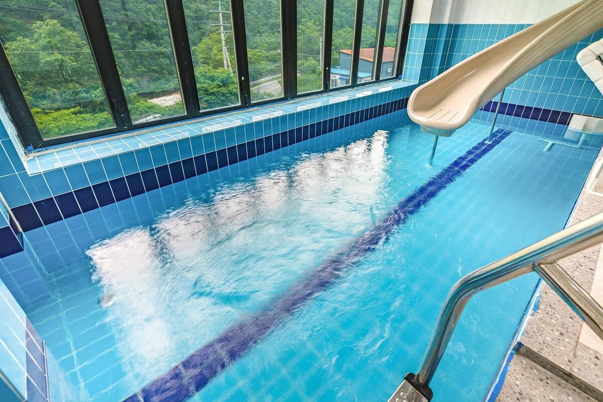 Quarto Básico, 1 quarto (K201(Kidspoolvilla,Spa)) | 1 quarto, Wi-fi grátis