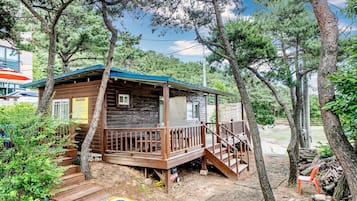 Quarto básico, 1 quarto (Byeolguan) | 1 quarto, Wi-Fi de cortesia