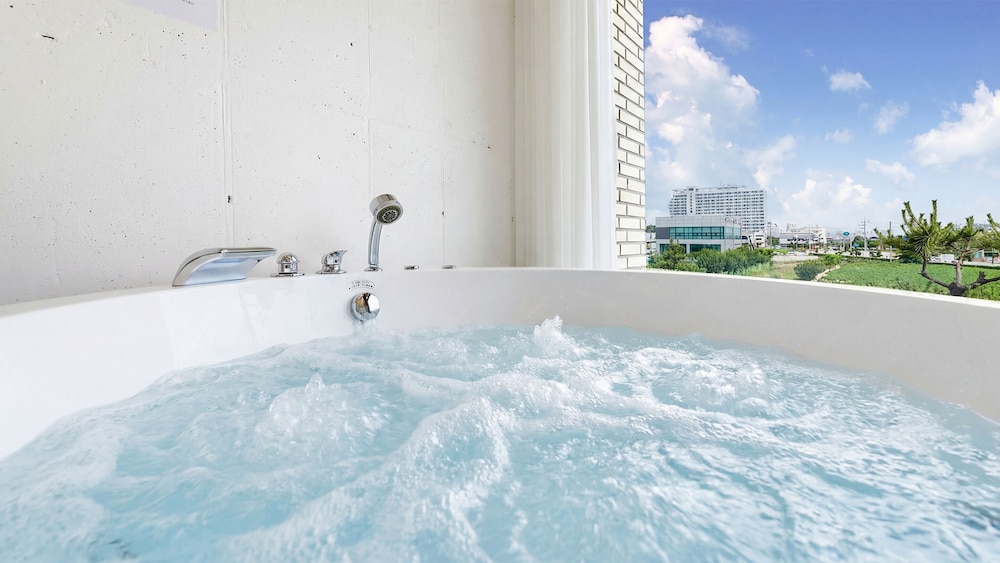 Gangneung Kwiseute Spapension - Gangneung-si