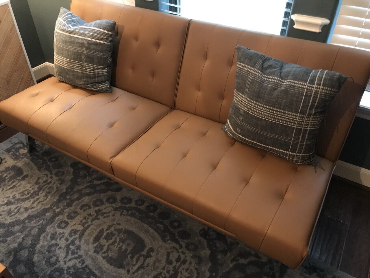 River Front Cabin On The Pedernales River & Texas Wine Road - Johnson City, TX