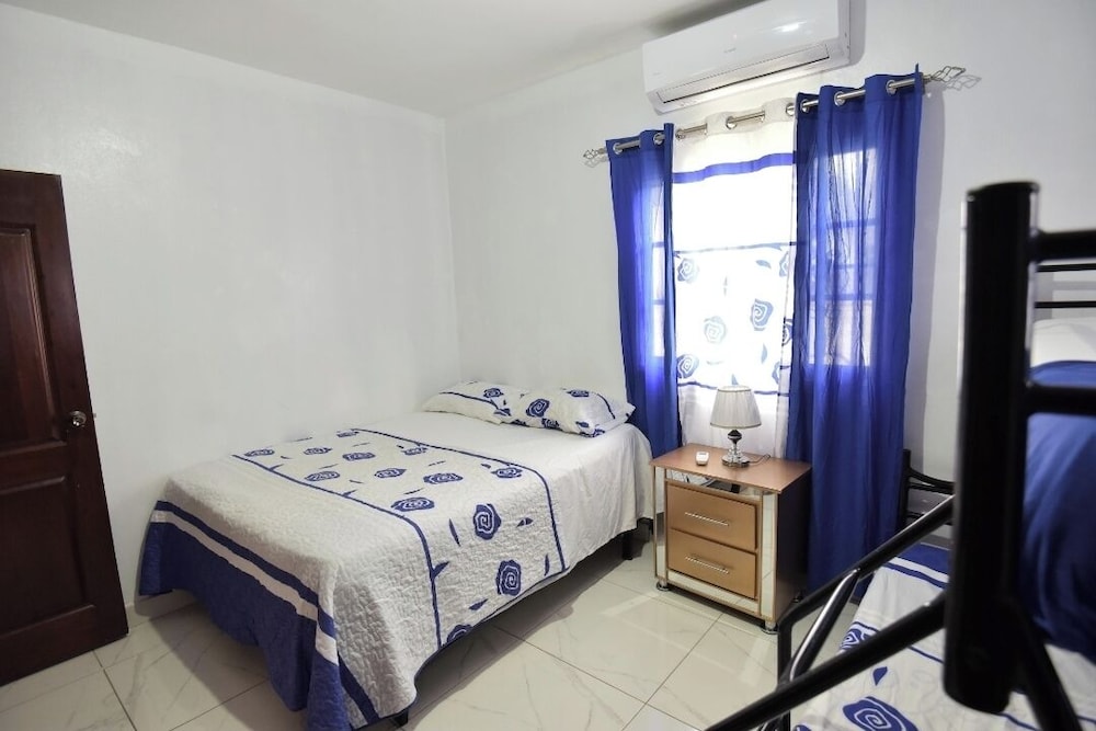 This Property Is A Beautiful House - Jarabacoa