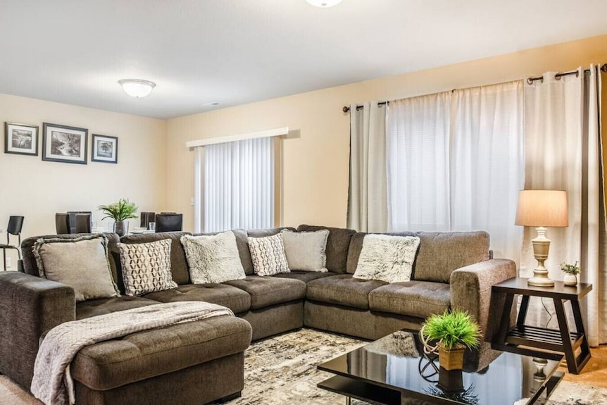 Serenity In Prime Everett Craftsman Near Boeing! - Washington