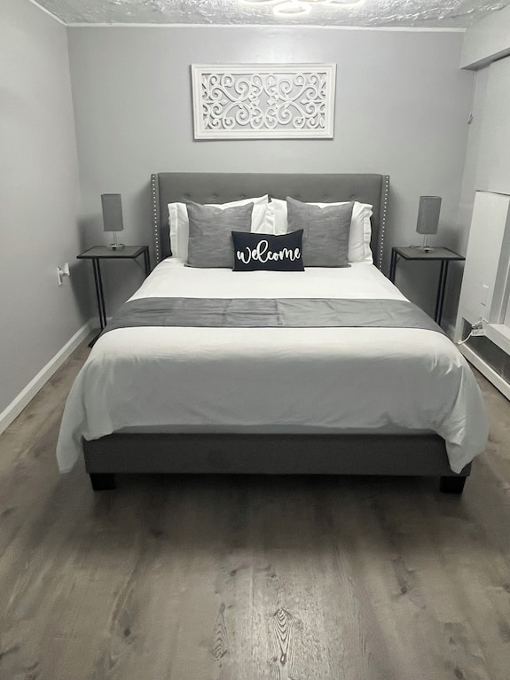 1-bedroom Vacation Home 12 Minutes From Bronx Zoo - Nova York (estado)