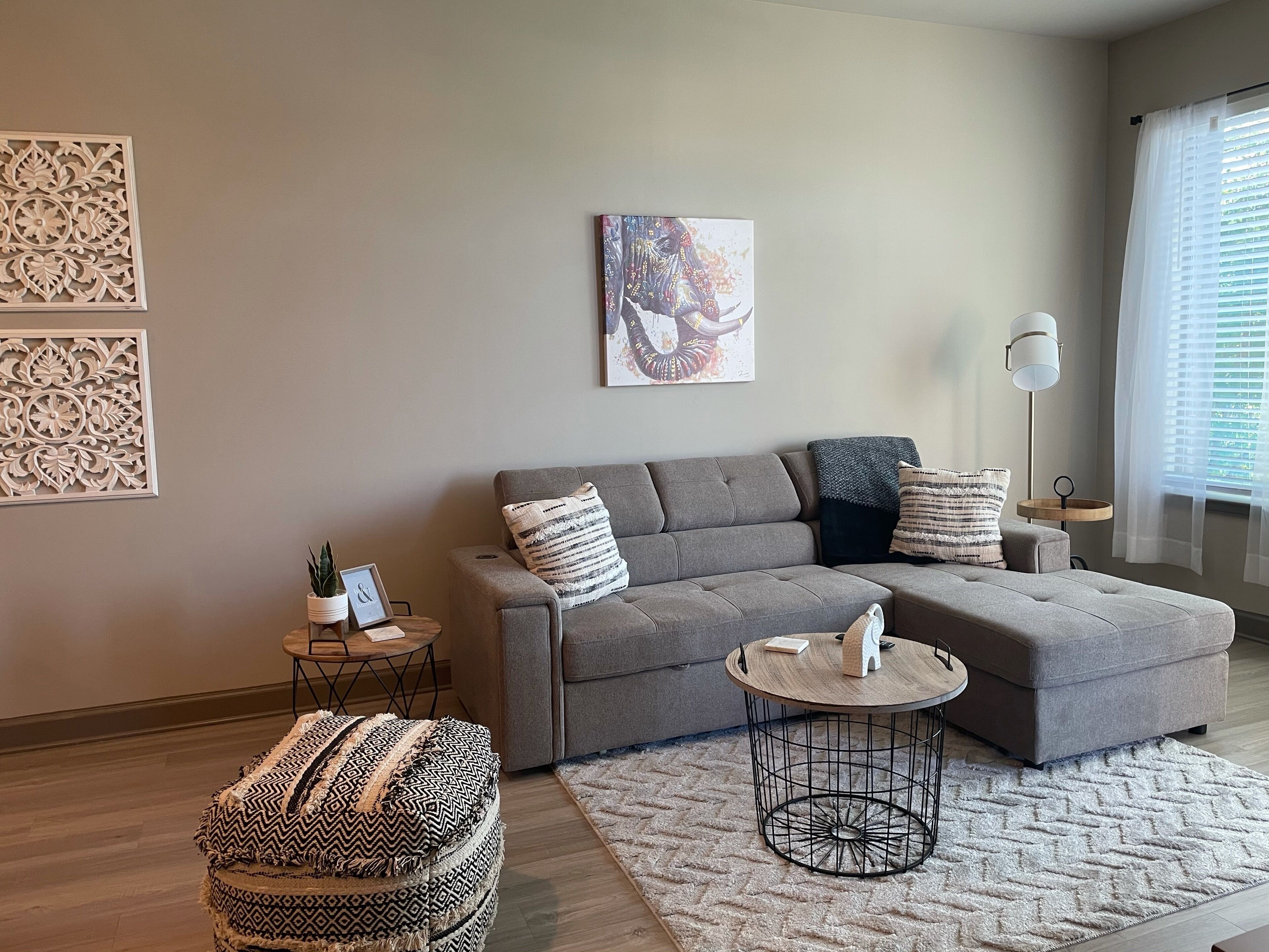 Your City Nest Away From Home - Georgia State University, Atlanta