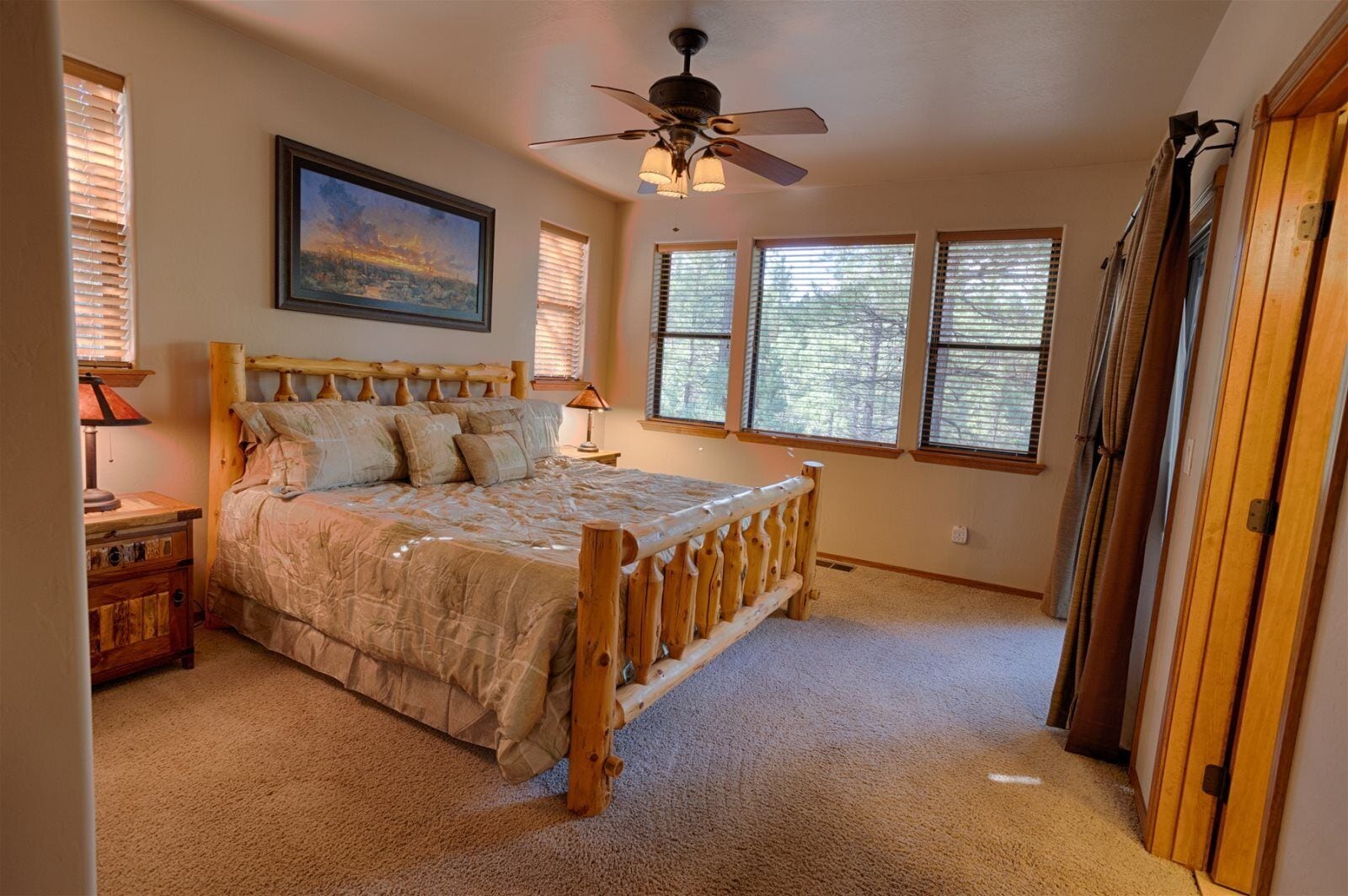 Torreon Pinon Retreat - Show Low, AZ