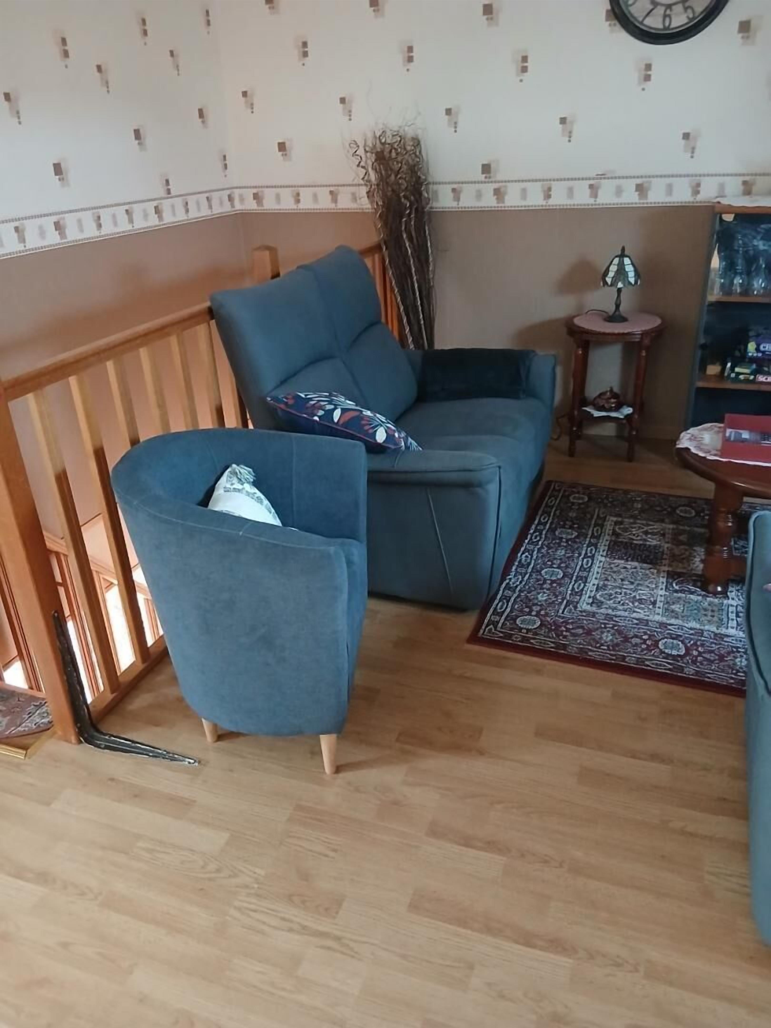 H1320 - Fiennes - Meublé - Pas-de-Calais